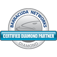 barracuda - BurhanTec