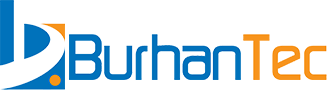 Contact Us - BurhanTec